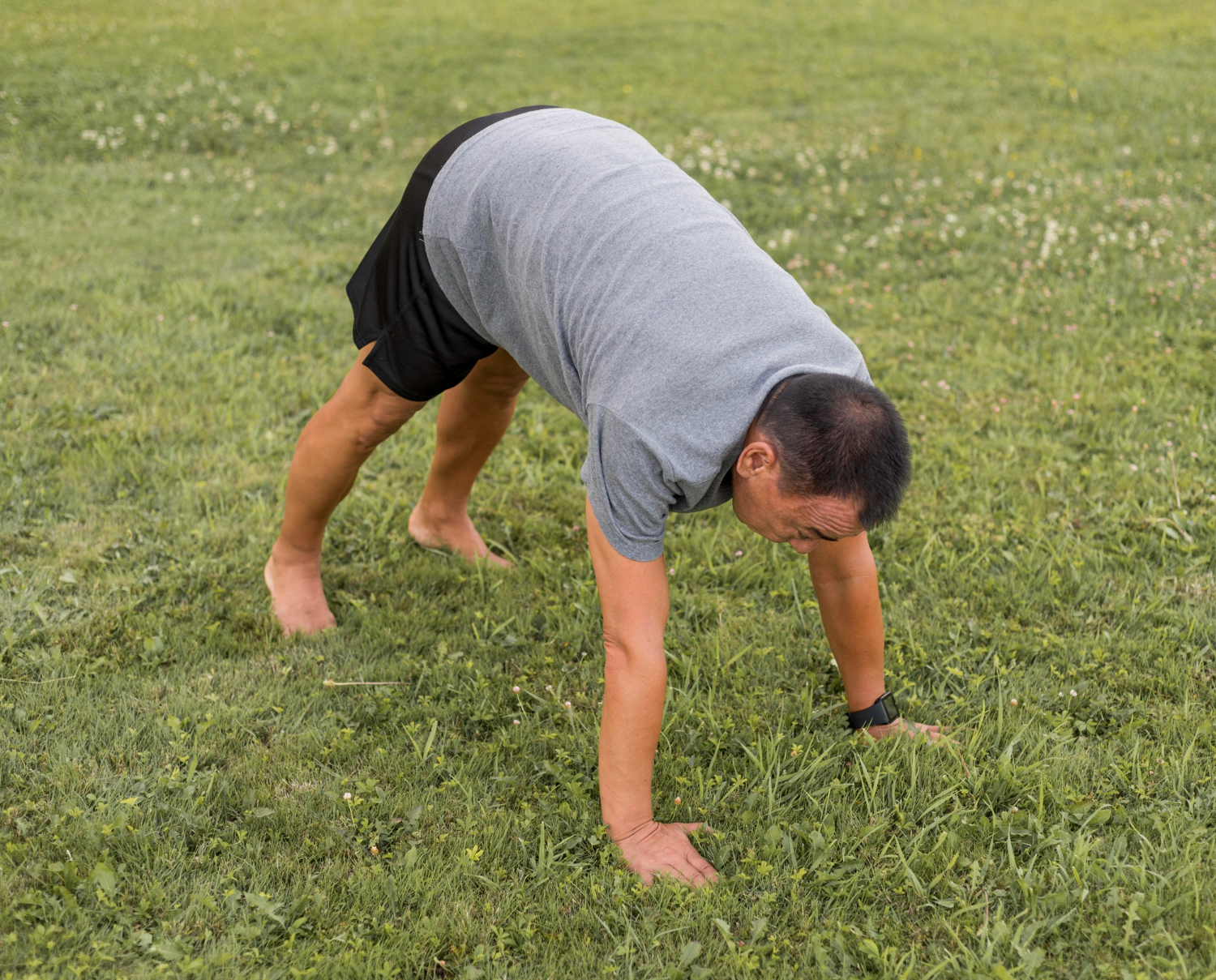 Dynamic Neuromuscular Stabilisation! All You Need To Know